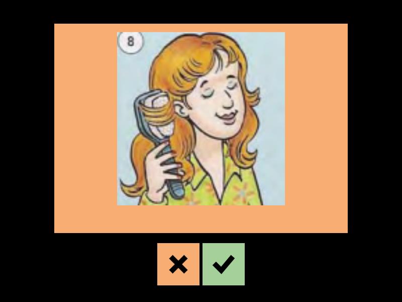 speaking Side by Side - Flash cards