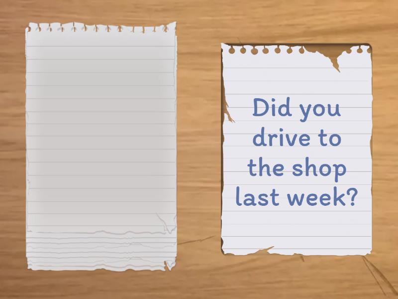 Roadmap A2 6b - Speaking cards