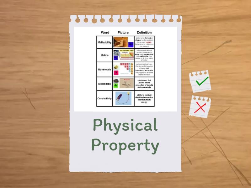 5 Mar. '24 - Density Review 2 - Flash cards
