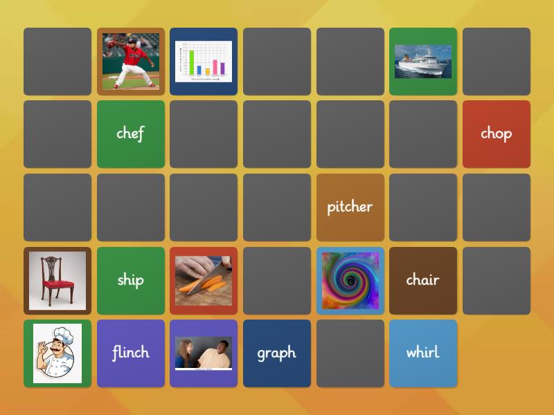 Digraph Matching game - Parejas