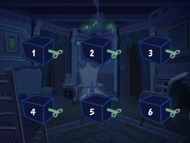 Cardiac Output - Open the box