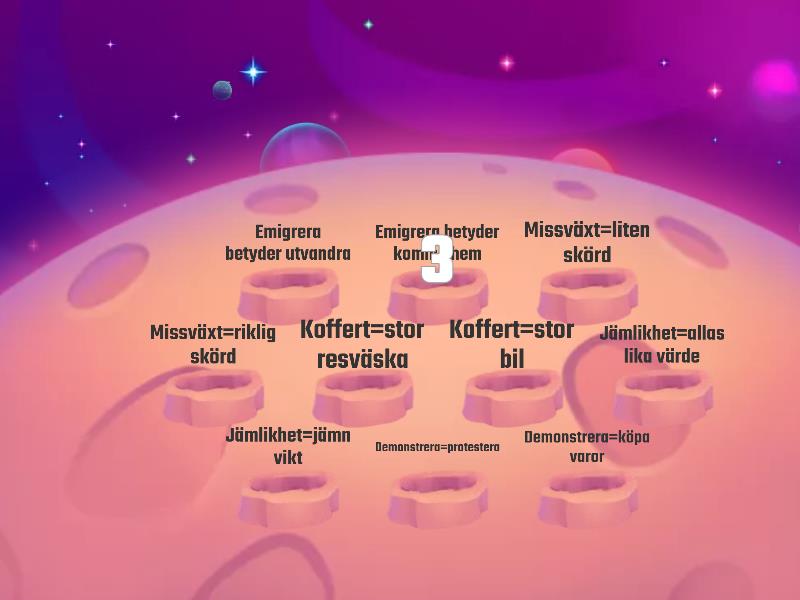 Mullvad - Whack-a-mole