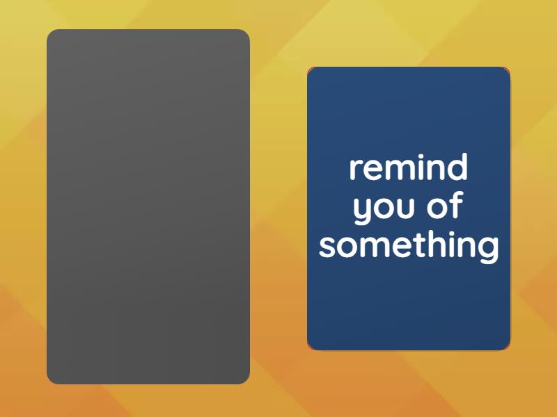 RM B1 2B VOCAB - Speaking cards