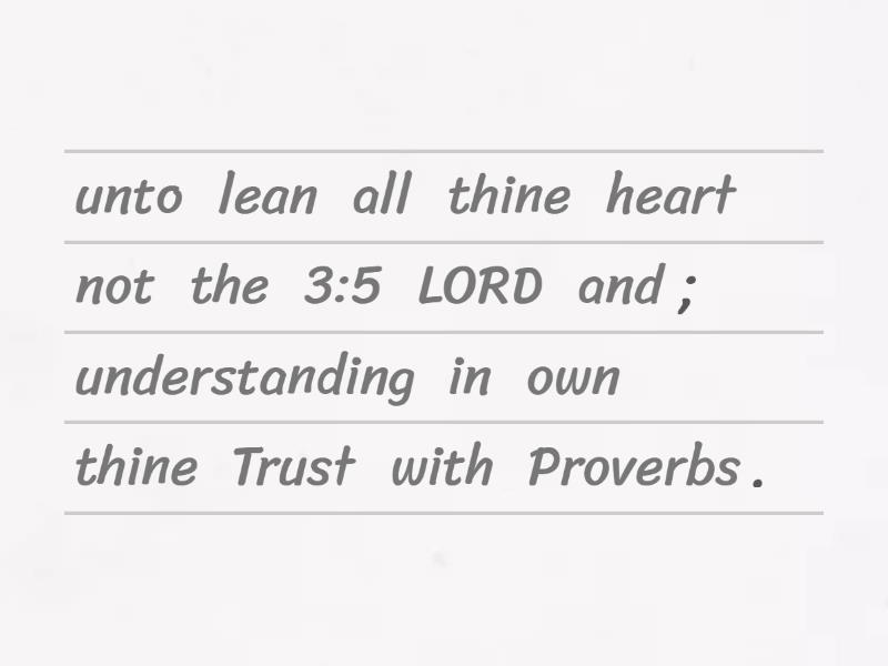 Olympians Silver Test KJV - Unjumble