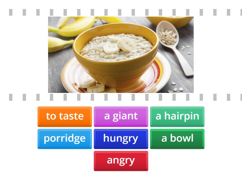 4 - Too Too Moo (match up) - Find the match