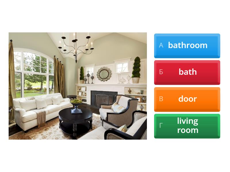 Spotlight 2 3a викторина - Quiz