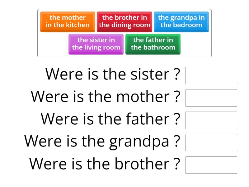 Unit4 Leeson4 - Match up