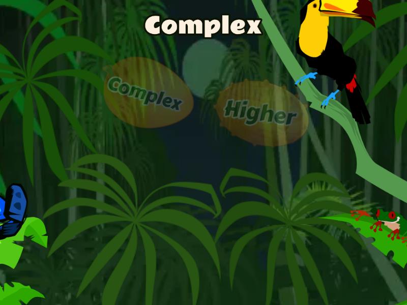 WeHelpU - All Star, by Smash Mouth - Flying fruit