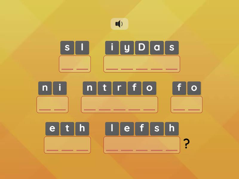 SCHOOL & PREPOSITIONS OF PLACE - Listening and writing exercise - EMI - Anagrama