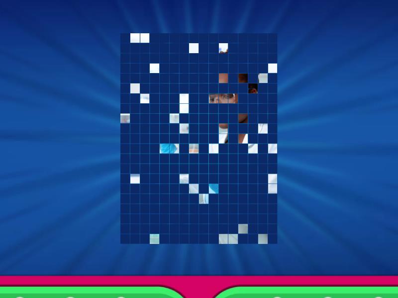 Team together 3 Unit 4 - Image quiz