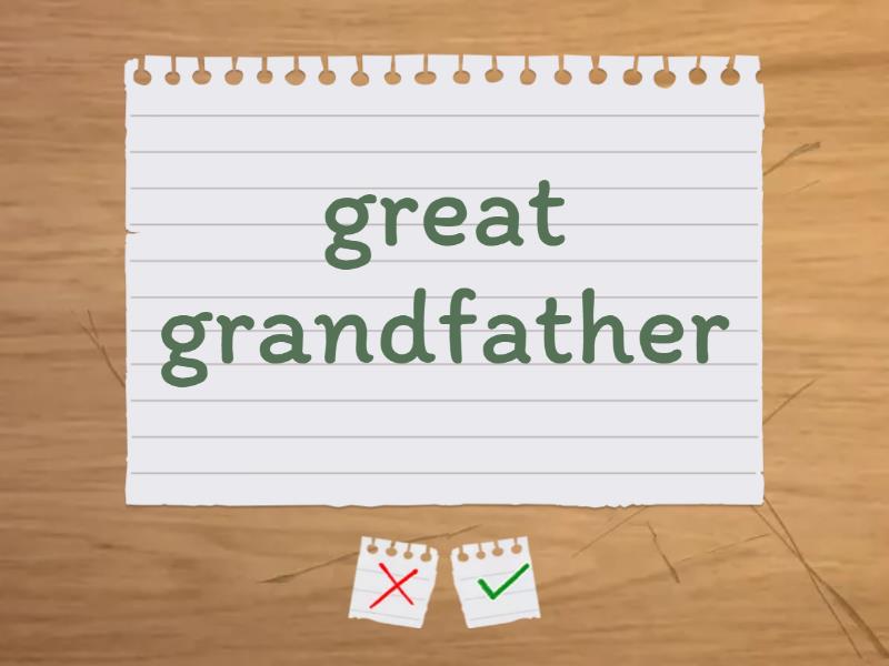 Migration: List #1 - Flash cards