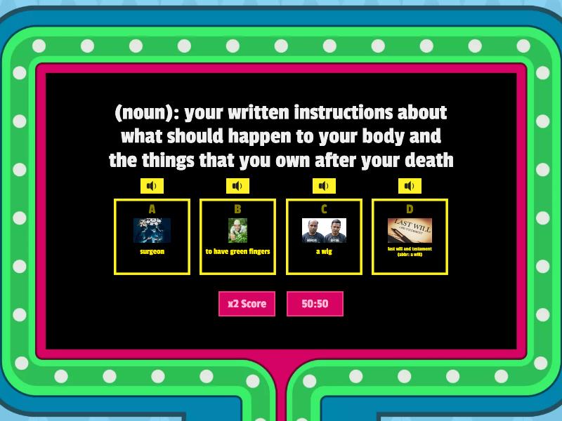 Puzzle it Out: Logic Puzzle (Game Show) - Gameshow quiz