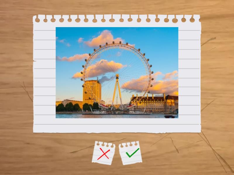 Go Getter 1 Unit 5 - Flash cards