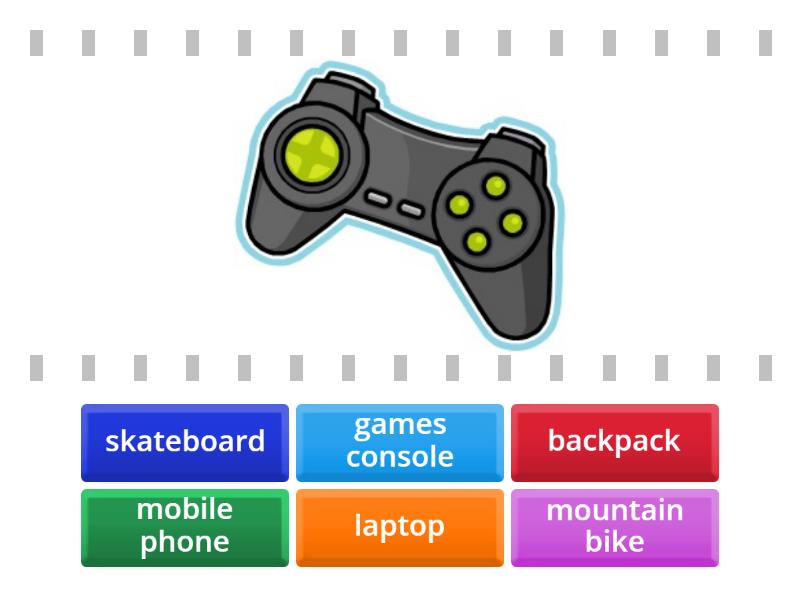 Go Getter 1 2.5 My things - Find the match