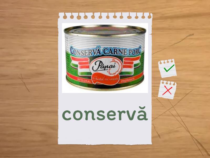 PLC A1/1 Bastelmaterial - Flash cards