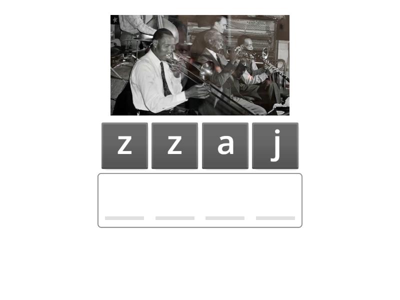 Level 1 Mid - Anagrama