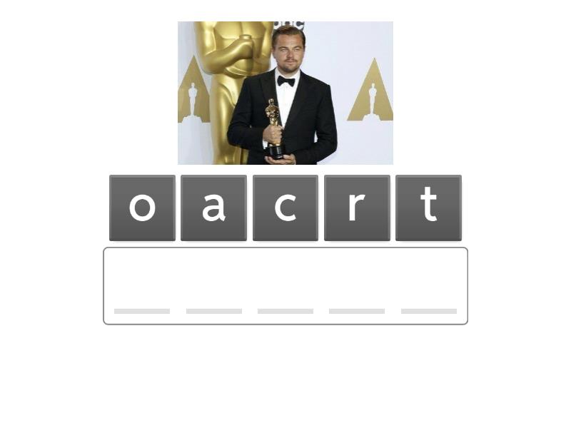 UNIT 4_ GS - Anagrama