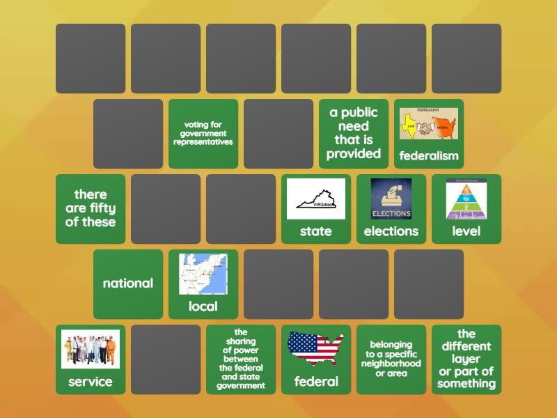 U4 Tier 2 #1 - Matching pairs