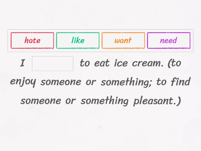 Jobs & Careers - Sentences - Complete the sentence