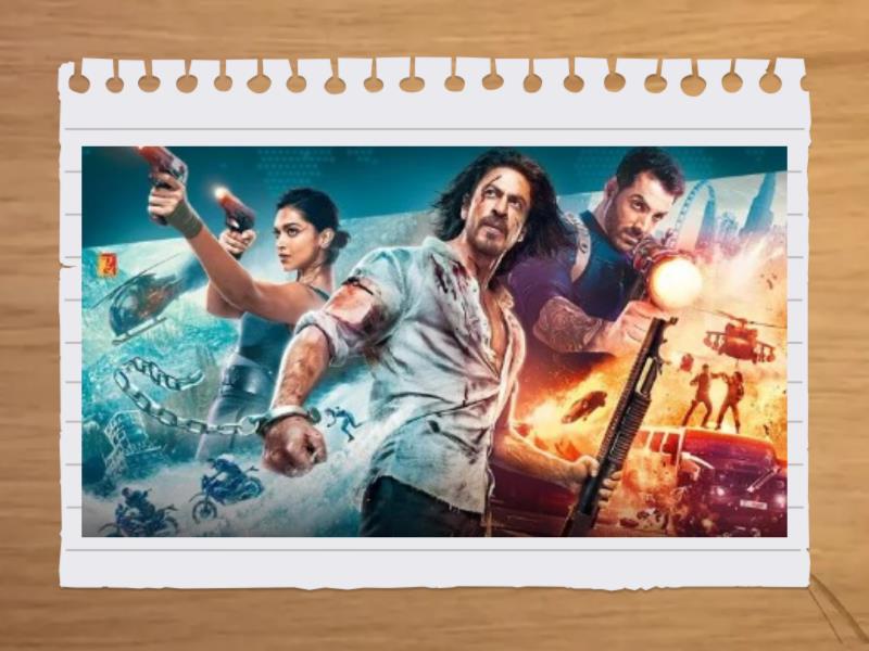 Solutions Adjectives to describe films and TV programmes - Flash cards