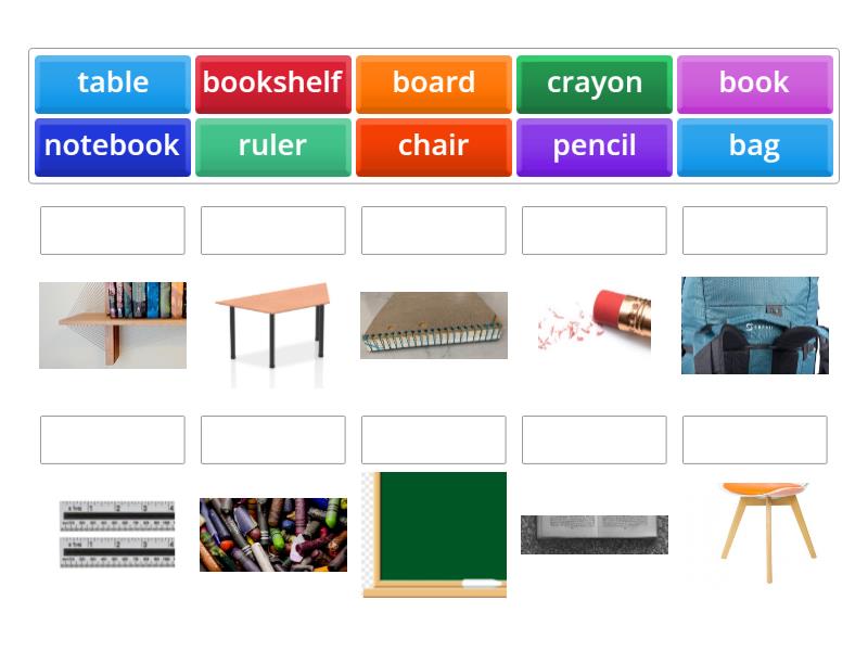 Beehive Starter Unit 1 - Une las parejas