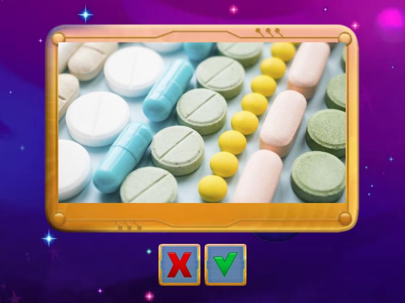 FF4 Unit 7 Skills time - Flash cards