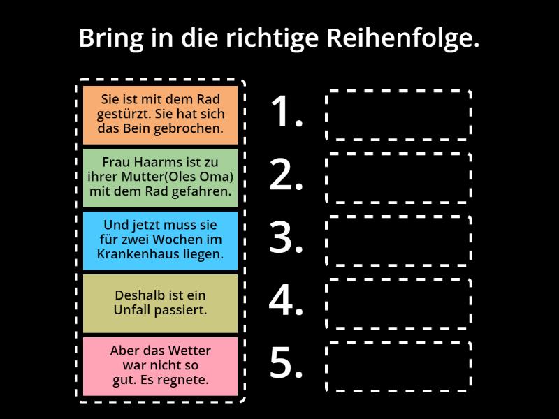 Kapitel 2_Was ist passiert? - Rank order
