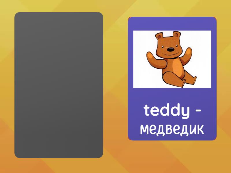 Family and friends 1 Unit 2 - Cartas al azar