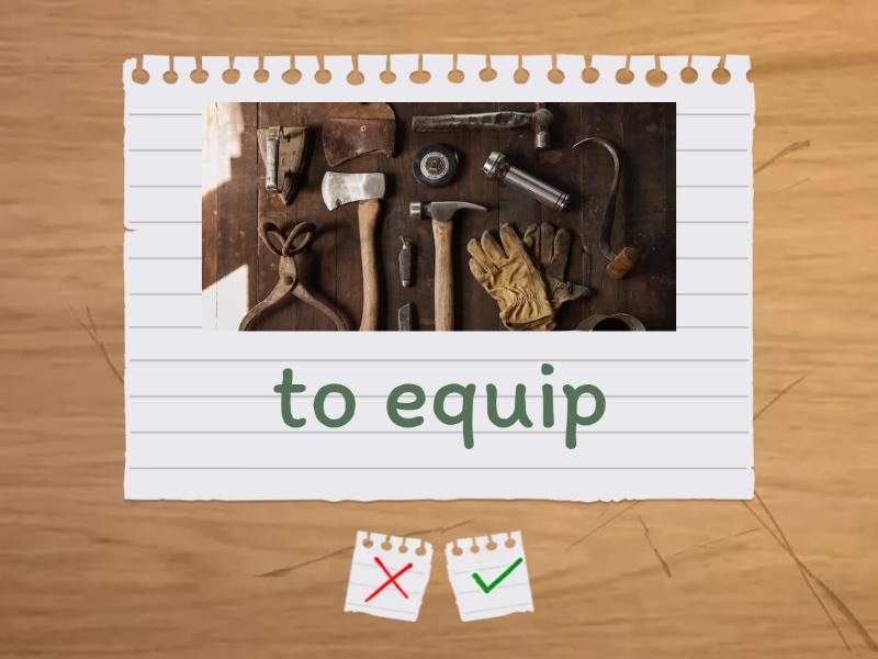 Unit 2 School 8 form - Flash cards