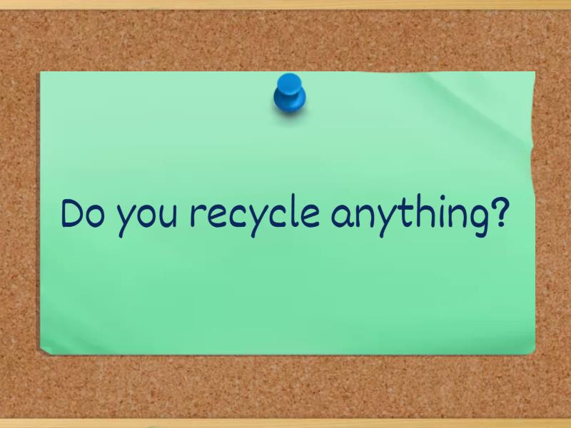 Life hacks - Word formation - Flash cards