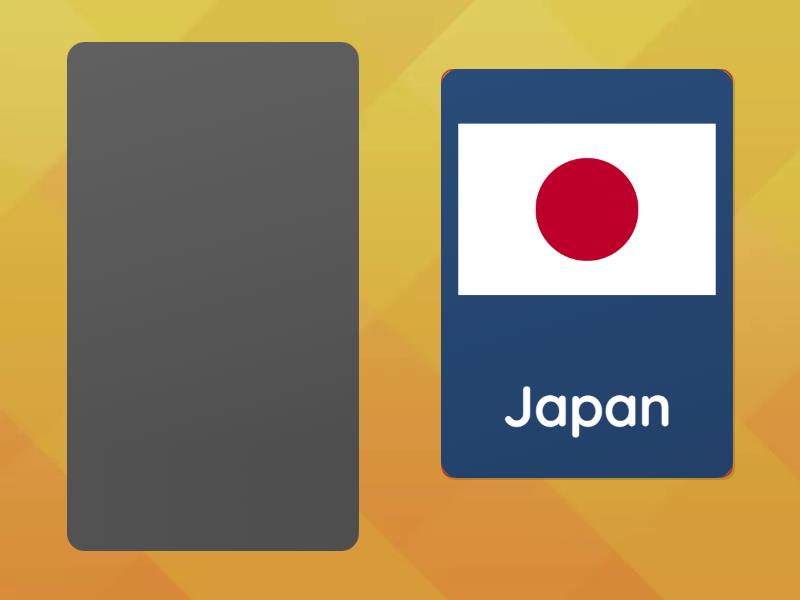 Roadmap A1. 1A countries - Speaking cards