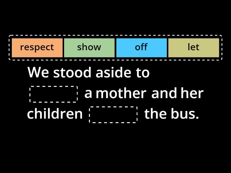 Thank you! Roadmap B1+ Unit 3C - Missing word