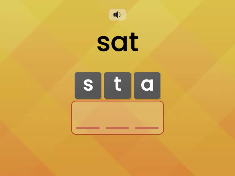 1A Blend Unit 1.T.Badrya - Anagrama