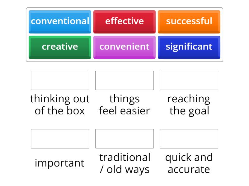 DT_Matching meaning vocabulary - Match up
