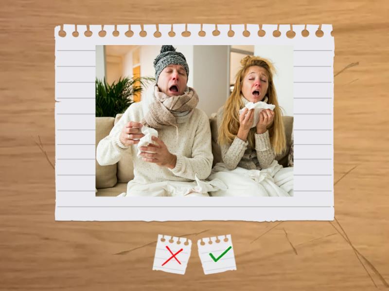 Unit 6G (Minor injuries / ailments) - Flash cards