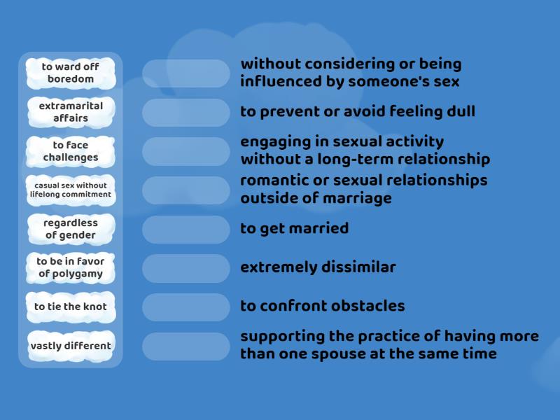 CHALLENGES OF MARRIAGE IN THE MODERN WORLD AND HOW TO HANDLE THEM ...