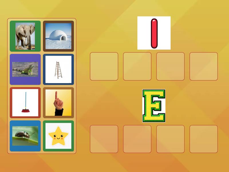 Clasificar I - E - Group sort