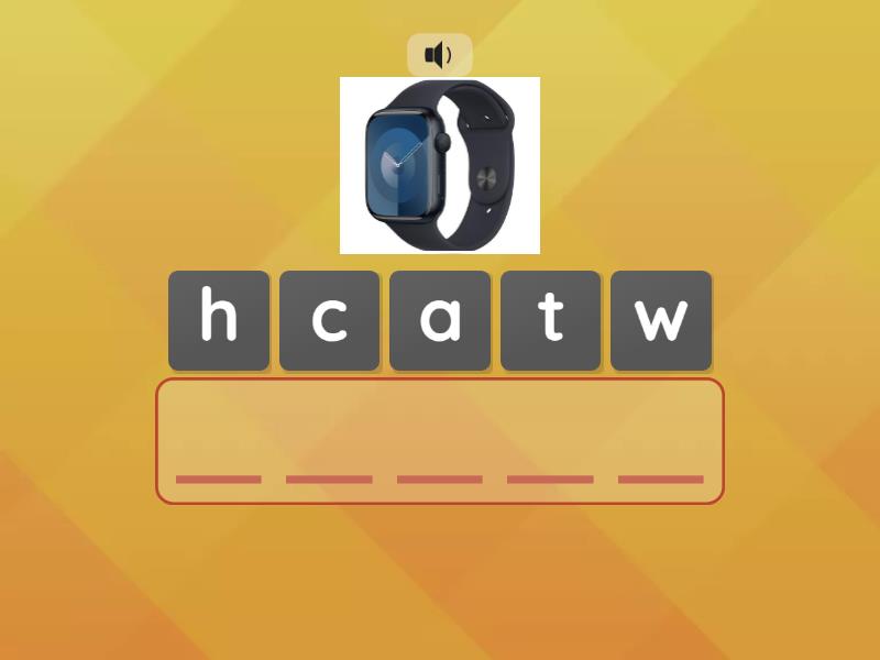 Hello, friends! - Anagram