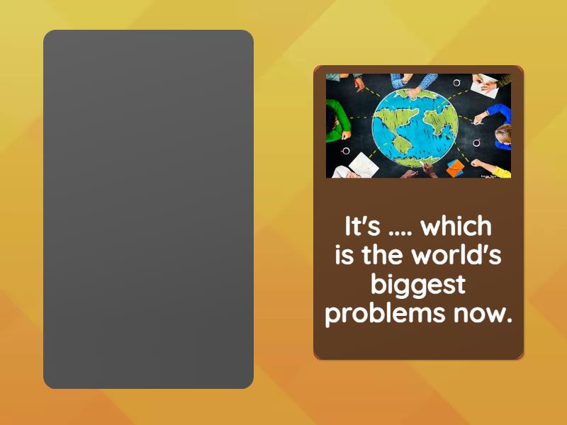 Adding emphasis. Cleft sentences - Speaking cards