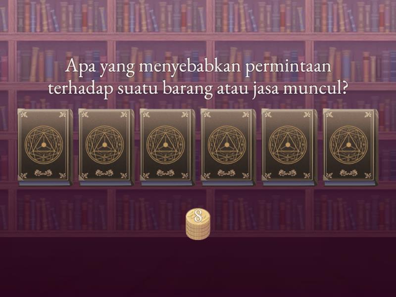 kelompok 9 ekonomi how certain are you? - Win or lose quiz
