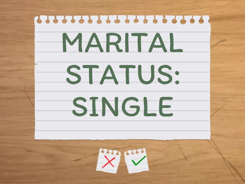 3RD PERSON SINGULAR CARD 1 - Flash cards