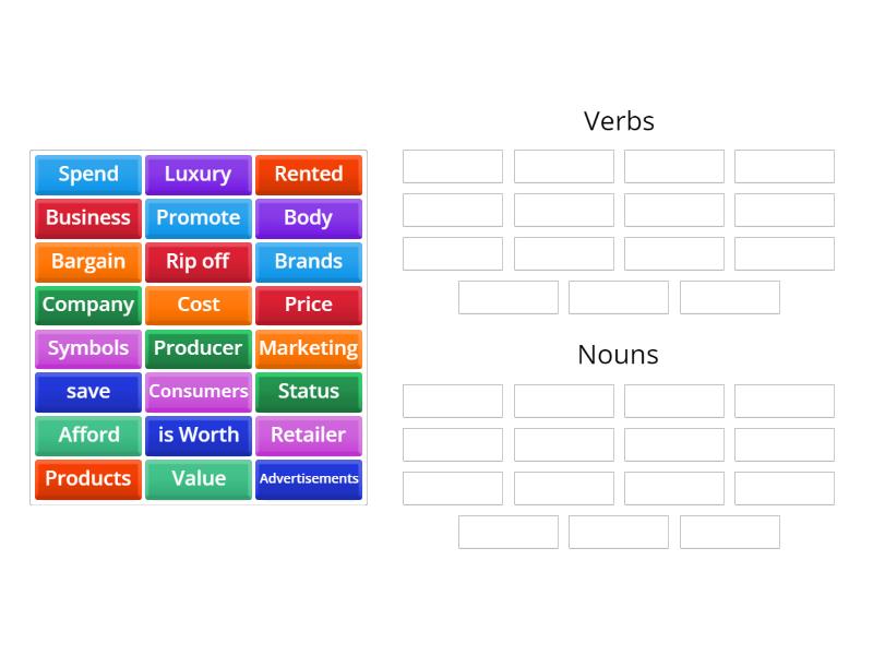 EP 4 Unit 3 - Group sort