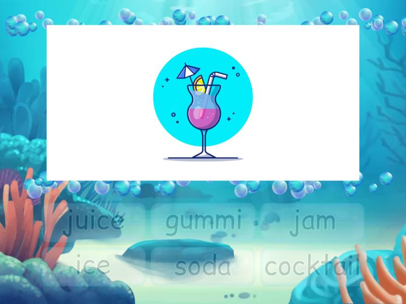 STEAM VOC C Matching - Find the match