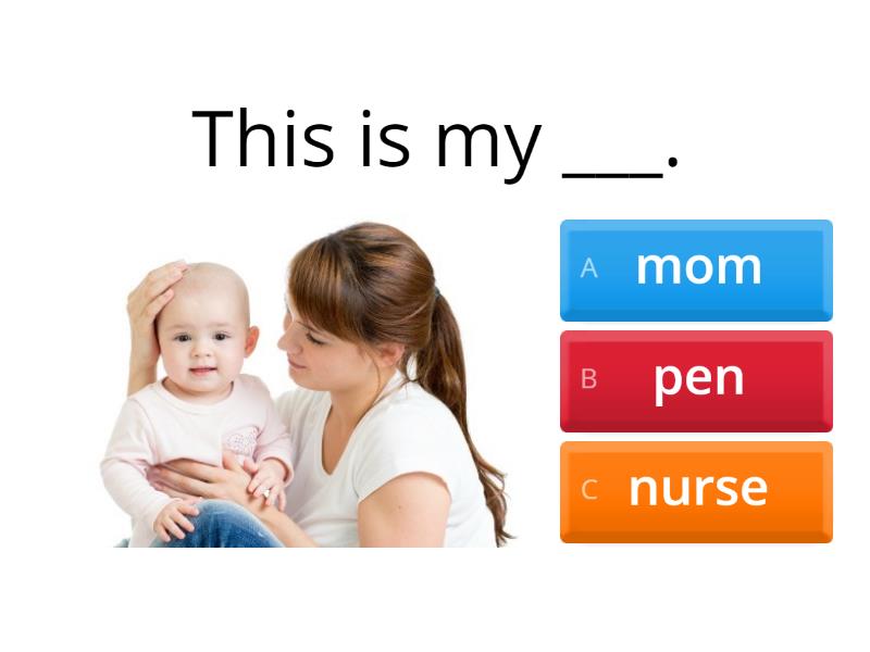 Venus 1_U4_L5&6_Review Phonics - Cuestionario