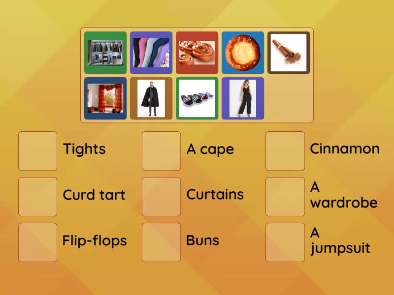 Max's dictionary - Match up