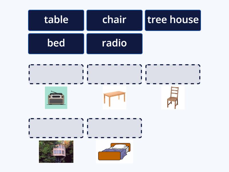Spotlight lesson 1 - Match up