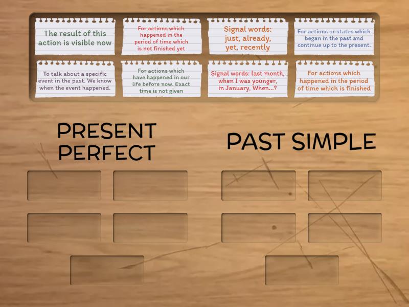 B 1.1 L8 CGU - Group sort