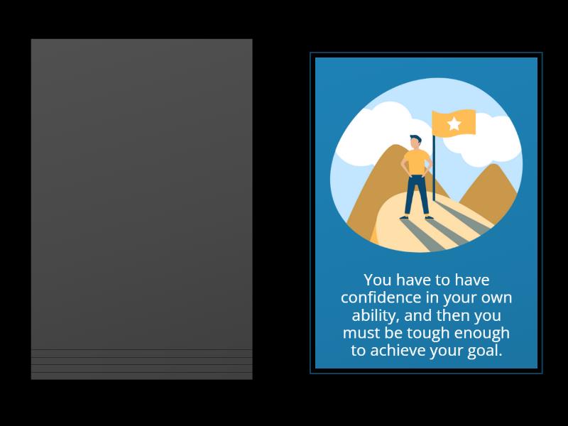Modal verbs (commentary) - Speaking cards