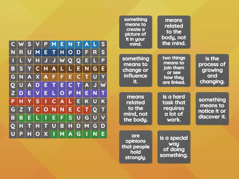 IA5- Unit 2 - Lesson C - Wordsearch