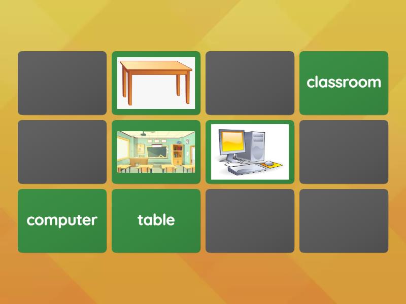 FF2 Unit 1 L1 memory - Matching pairs